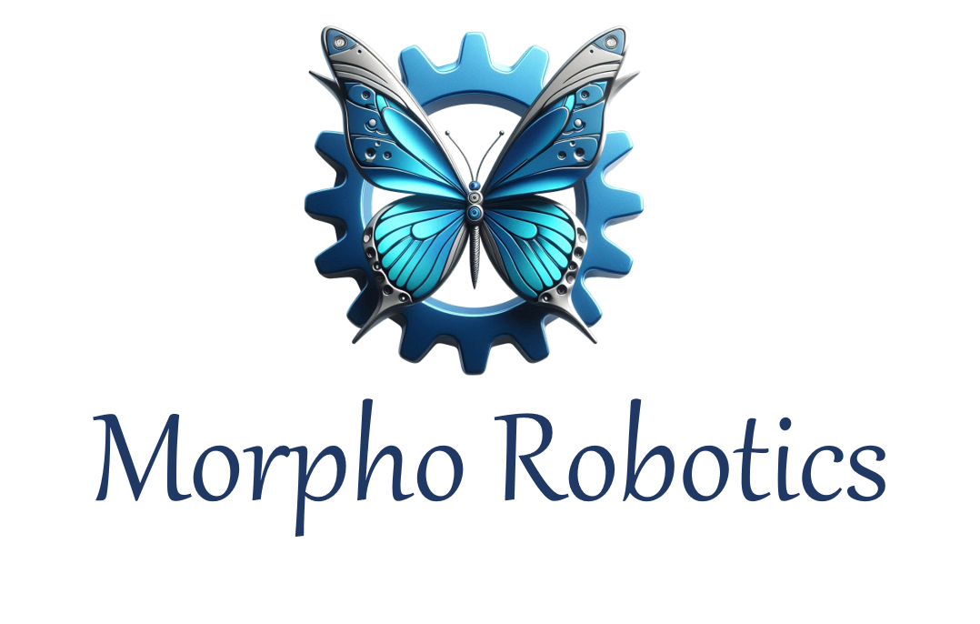 News - Morpho Robotics 株式会社
