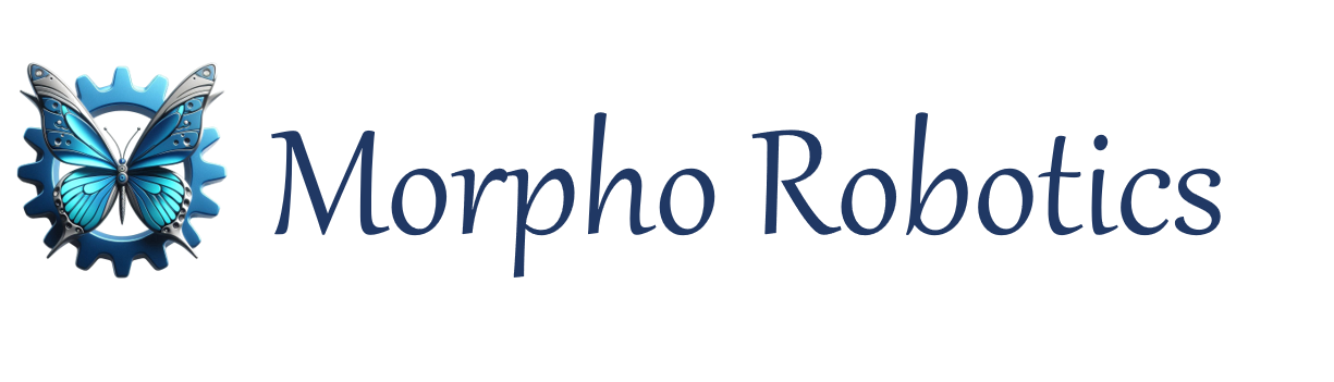 Morpho Robotics 株式会社